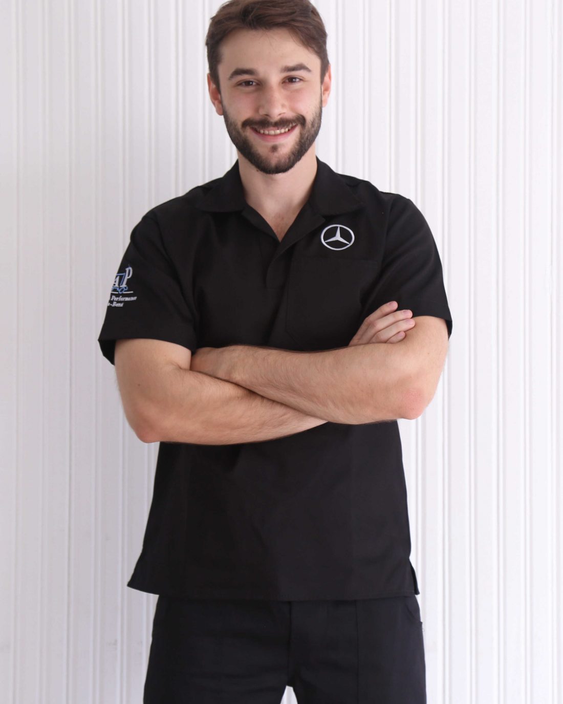 Uniformes profissionais para empresas em BH | EPZ Uniformes